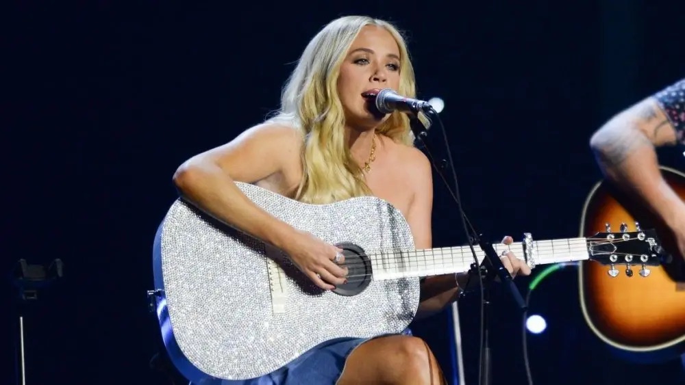 Megan Moroney Cologne 2026: Where Modern Country Meets Pure Emotion ...